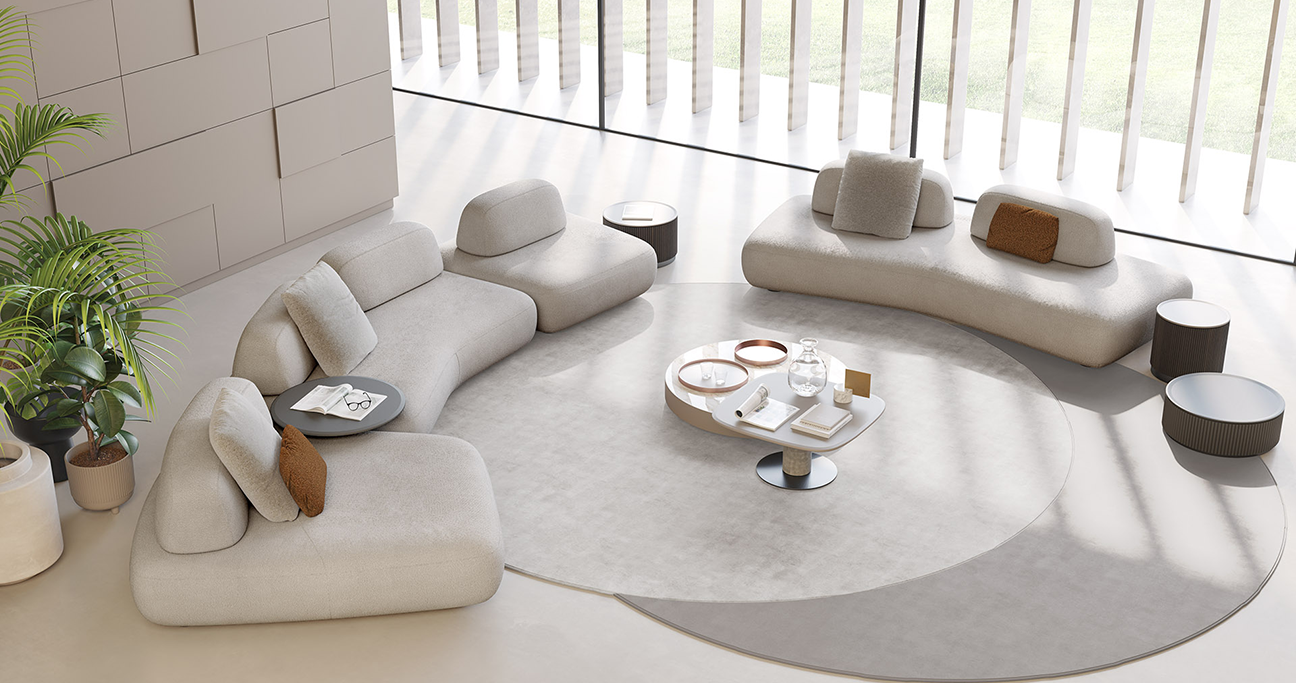 Elleci Interiors | Di Cozza Luca